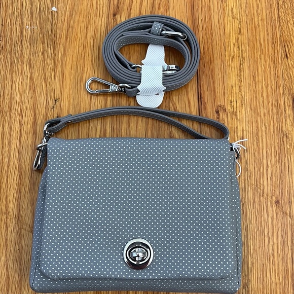 Charming Charlie | Bags | Nwt Charming Charlie Crossbody Purse | Poshmark